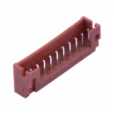 CJT(Changjiang Connectors) A2005WR-10P Male Pin Header