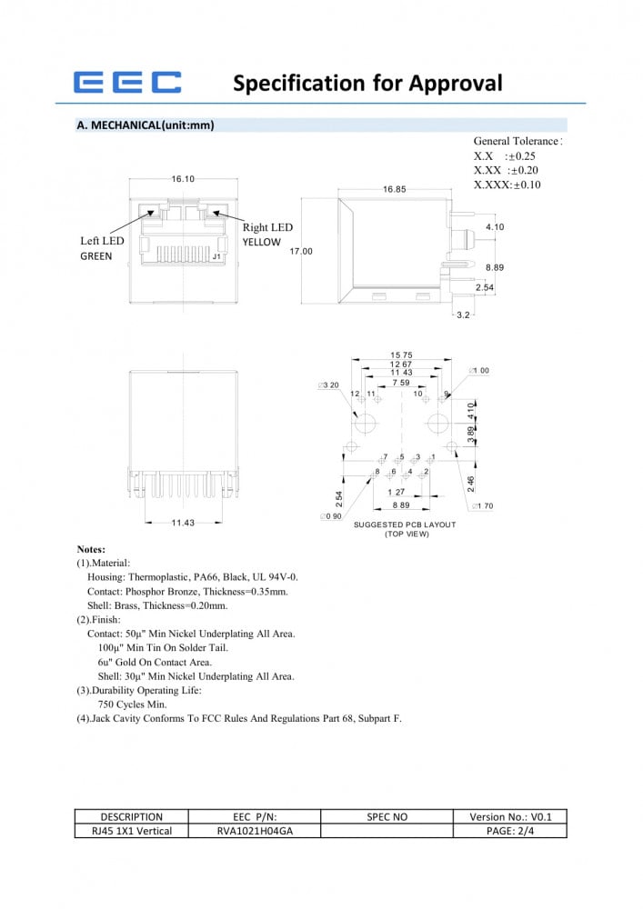 RVA1021H04GA schematic