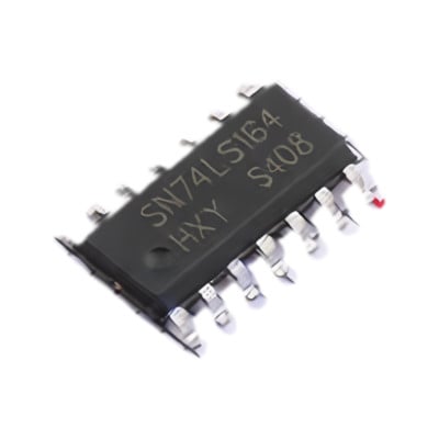 HXY MOSFET SN74LS164DR-HXY Shift Register Chip for sale