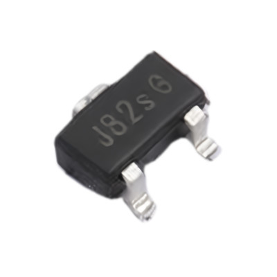 DIODES AH1807-P-B