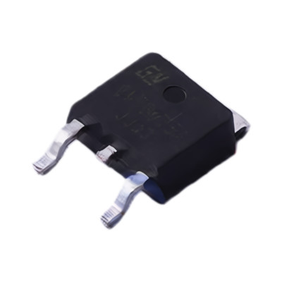 GN Semic GN78M05A 5V Fixed Output Linear LDO Voltage Regulator for sale