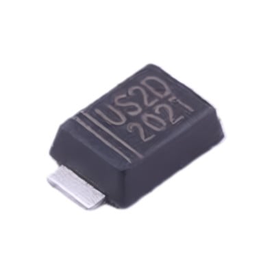 Jingdao Microelectronics US2G Single Diode