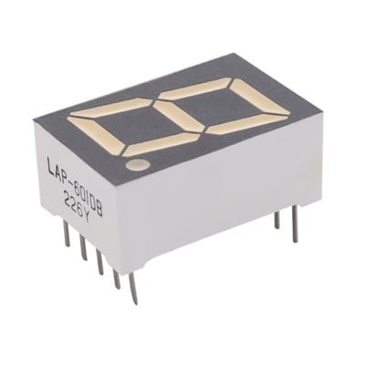 ROHM LAP-601VB