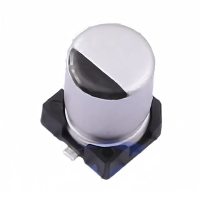 ACMECON GVT1H337M1010CN Aluminum Electrolytic Capacitor