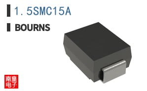 BOURNS MOV-14D270K Metal Oxide Varistor (MOV) for sale