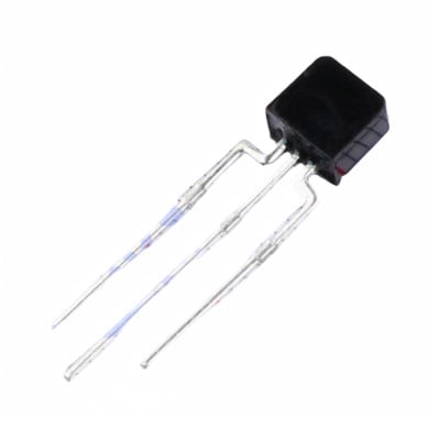 Harvatek HV-1303303B Phototransistor Chip