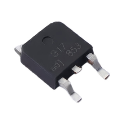 JTD JTD6206-12 Linear LDO Voltage Regulator
