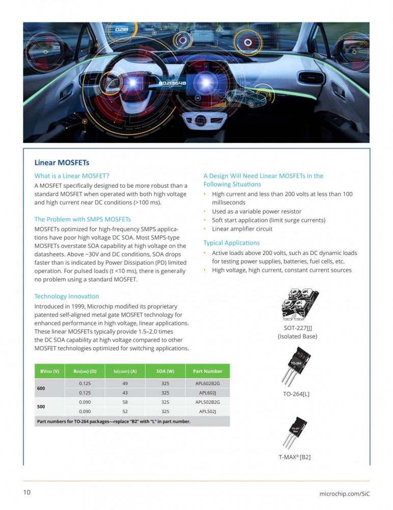 Technical document page 10