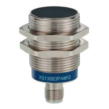 Schneider XS130B3PBM12 Proximity Sensor for sale