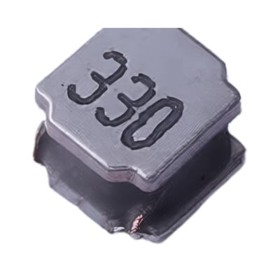 KOHERelec NRSE8040-330M Fixed Inductor
