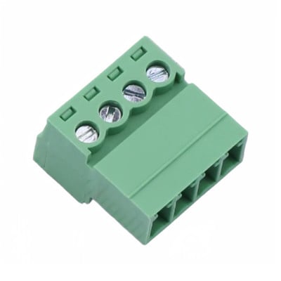 XUNPU DGB381-2P4B-GG361 Header Plug Socket Chip