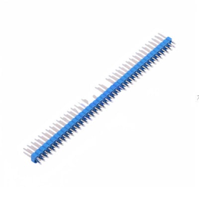 MINTRON MTP125-1240S1 Male Pin Header