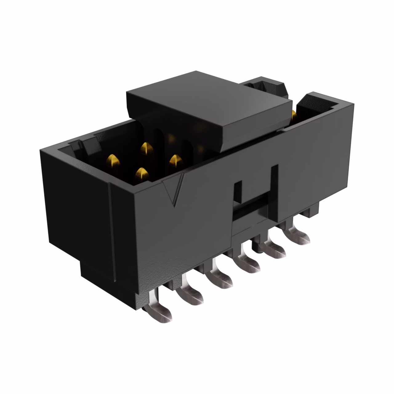 Molex 1511180572