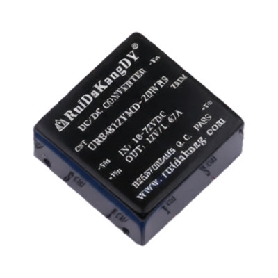 ruidakangDY URB4812YMD-30WR3 AC DC Configurable Power Supply Module