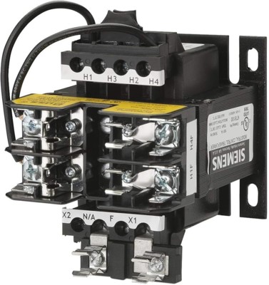 SIEMENS KTH100 Power Transformer Chip
