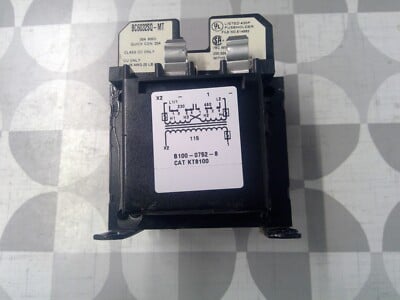 SIEMENS KT8100 Power Transformer Chip for sale