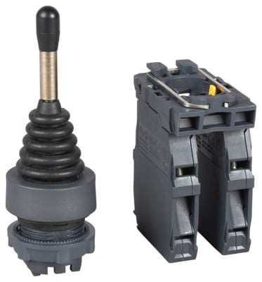 Schneider XD4PA22 Navigation Switch Joystick