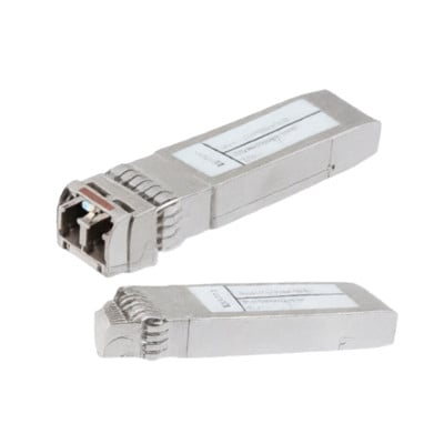 L-com FXC-SFPPD51ZR10G-CAN Fiber Optic Transceiver Module