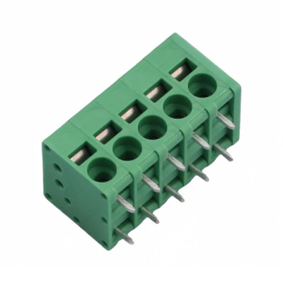 DORABO DB241R-5.0-5P-GN Wire to Board Connector for sale