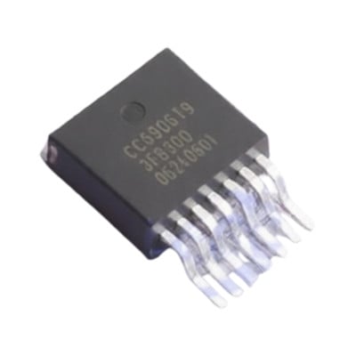 Cross chip CC6906T9-3FB100 Current Sensor Chip