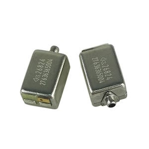 Knowles WBFK-31142-000 Speaker Chip