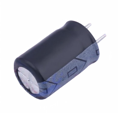 Man Yue Tech EKM225M2GF12CB Aluminum Electrolytic Capacitor