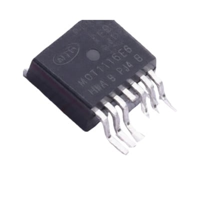 MOT MOT1567A3 Single N-Channel MOSFET