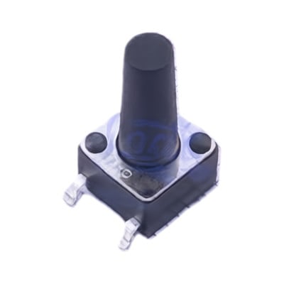 Korean Hroparts Elec K2-1102SP-P3SC-04 Tactile Switch