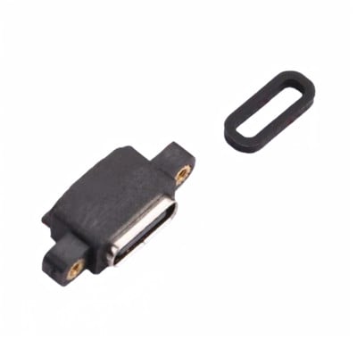 G-Switch GT-USB-7045E USB Connector Assembly