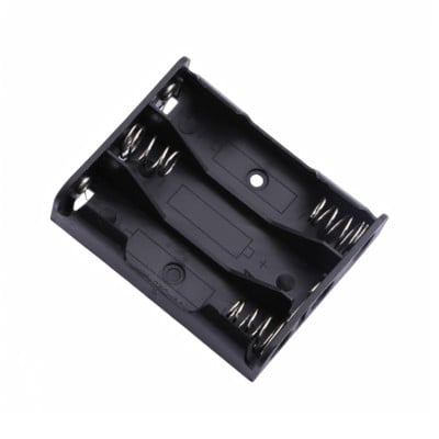 MYOUNG BH-AAA-A1AJ024 Blade Type Power Connector Assembly