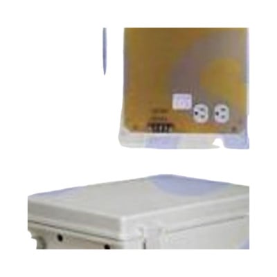 L-com NBE141006-KIT Storage Bins, Boxes & Totes Chip