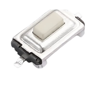 CAX TS1107S-3x6x2.5-WLS-X Tactile Switch for sale