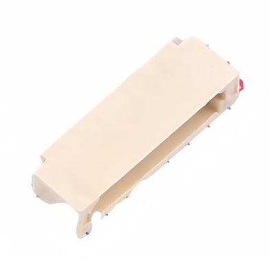 Ckmtw W-2008S10P-0200 Male Header Pins
