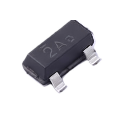 JSCJ AD-MMBTA28 Single Bipolar Transistor