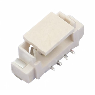 G-Switch GT-A1002WVS-105SBT01 Male Pin Header