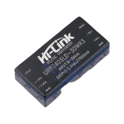 HI-LINK URB4824LD-30WR3 DC DC Converter