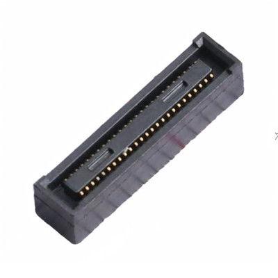 G-Switch GT-B0403FSV14-50B1101 Board-to-Board Mezzanine Edge Array Connector