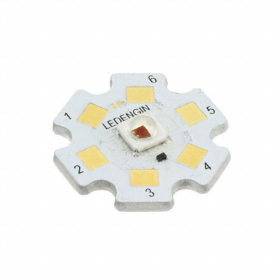AMS LZ1-10R202-0000 LED COB Chip – High-Performance LED Engine Module for Lighting Strips and Arrays for sale