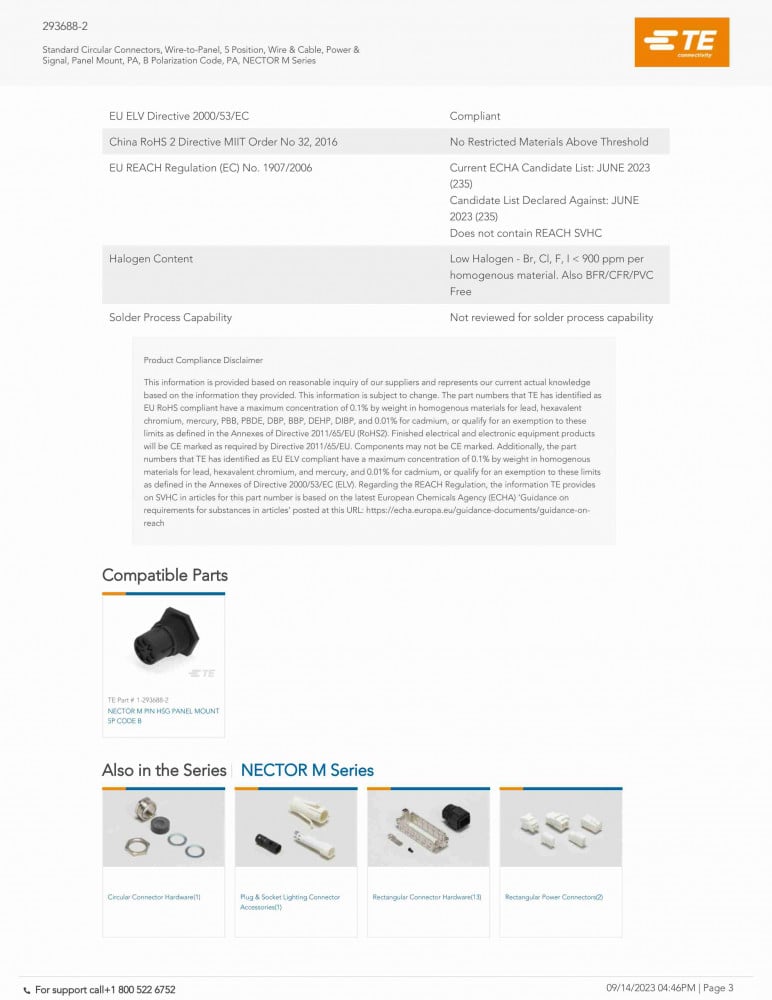 293688-2 technical document page 3