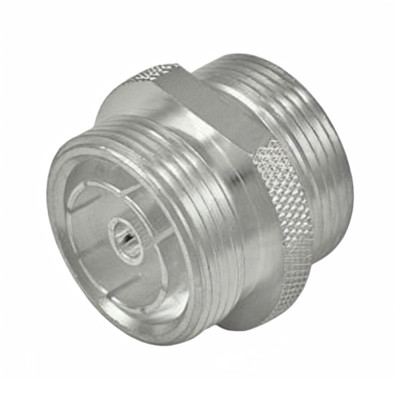 L-com AXA-DFDF Coaxial Connector (RF) Adapter for sale