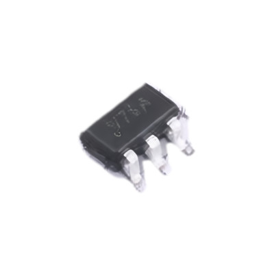 EnergyMath EM74LVC08AD Quad 2-Input AND Gate Logic IC