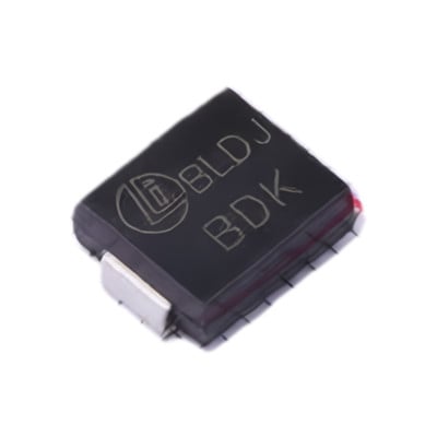 Liown SMCJ9.0CA TVS Diode