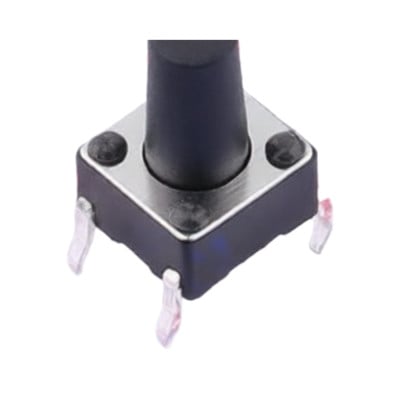 Bossie BX-TS-26-6610CJ Tactile Switch for sale