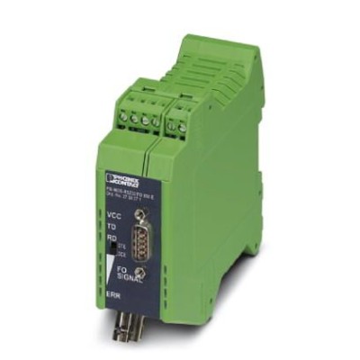 PHOENIX CONTACTPSI-MOS-RS232/FO 850 E for sale