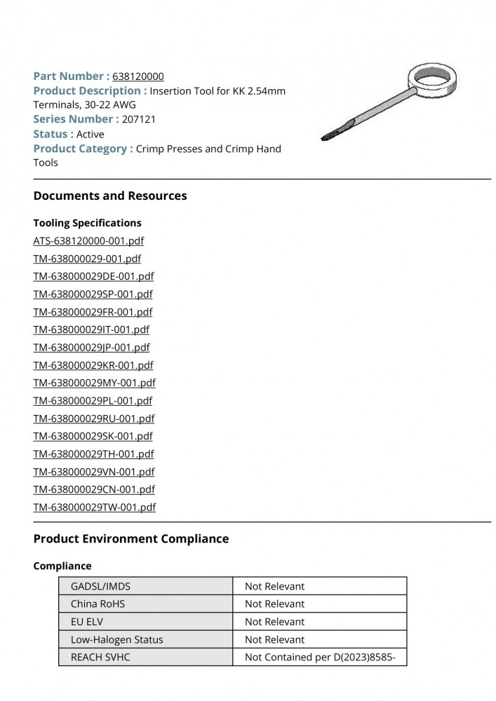 638120000 technical document image, page 1