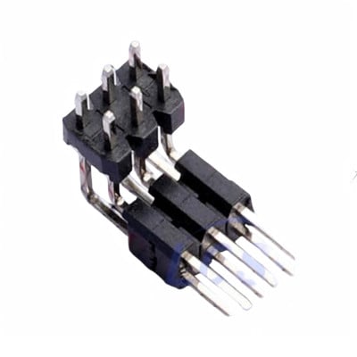 Liansheng 1010200362 Male Pin Header Chip for sale