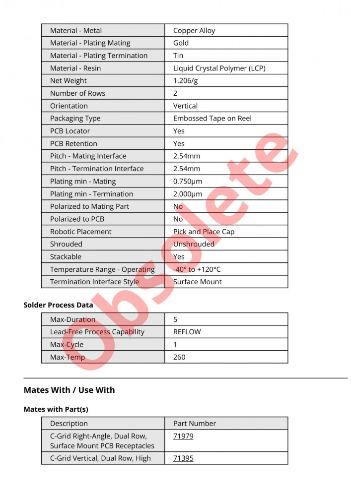 MOLEX 15916166 document image 3
