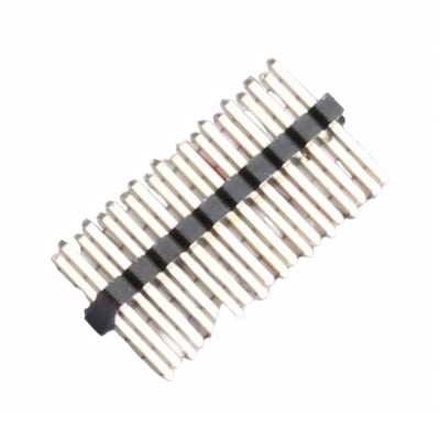 MINTRON MTP310-1250S2 Male Pin Header Connector