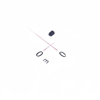 CBI MM3Z5V6 Single Zener Diode