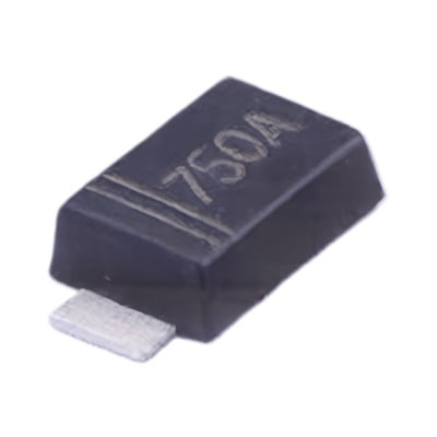 Shikues 1SMAF4733A Single Zener Diode